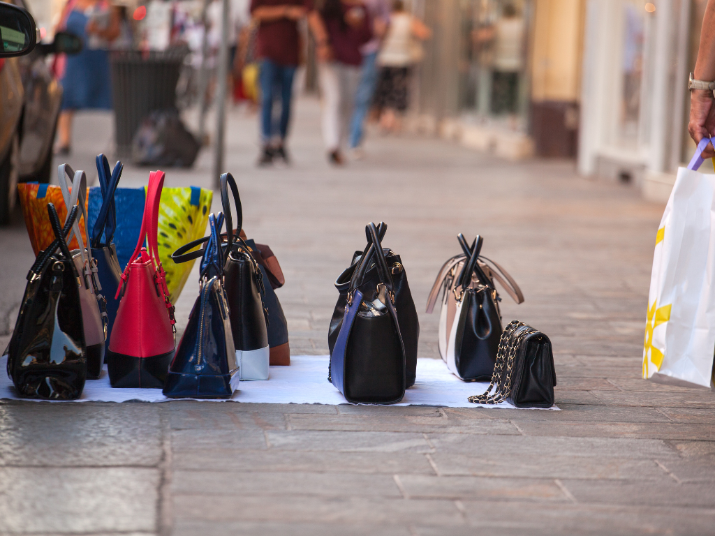 The Harmful Effects of Counterfeit Goods - DCNH Law