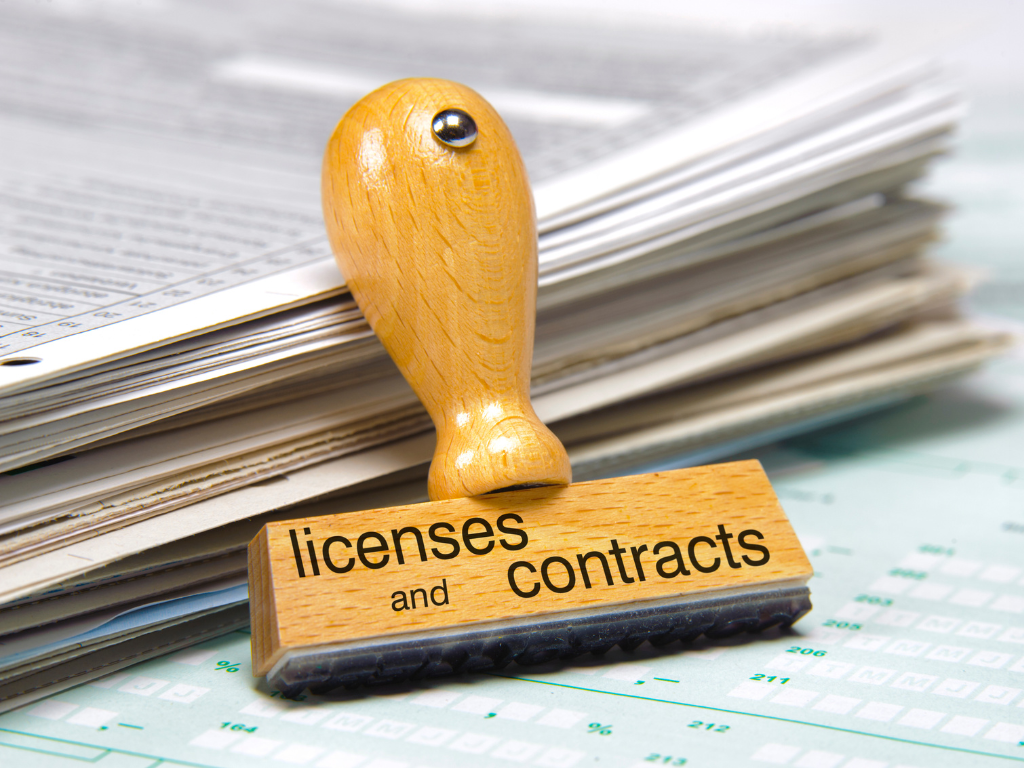 Essential Guidance on Licensing Contracts in Vietnam - DCNH Law