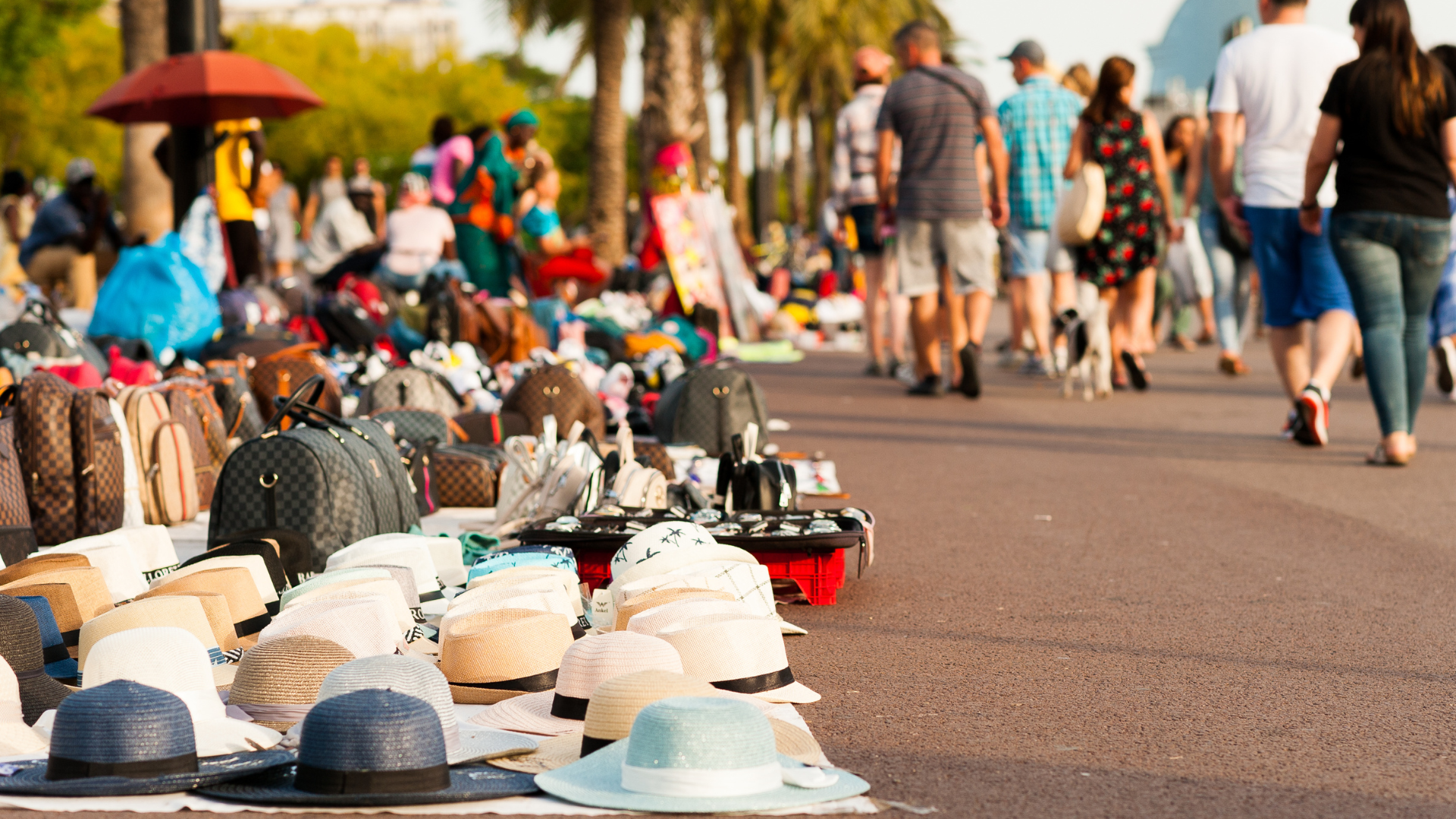 The Harmful Effects of Counterfeit Goods - DCNH Law