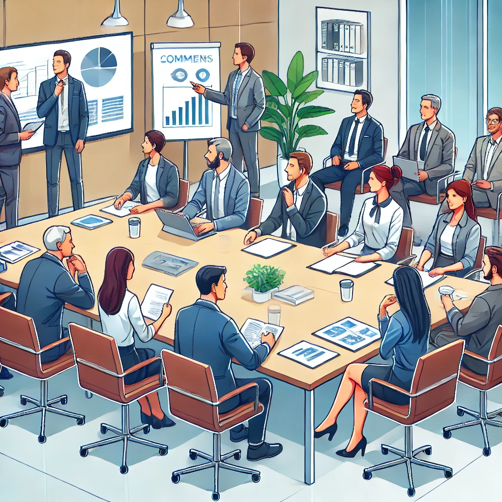 Forms of Disciplinary Actions According to Vietnamese Law - DCNH Law