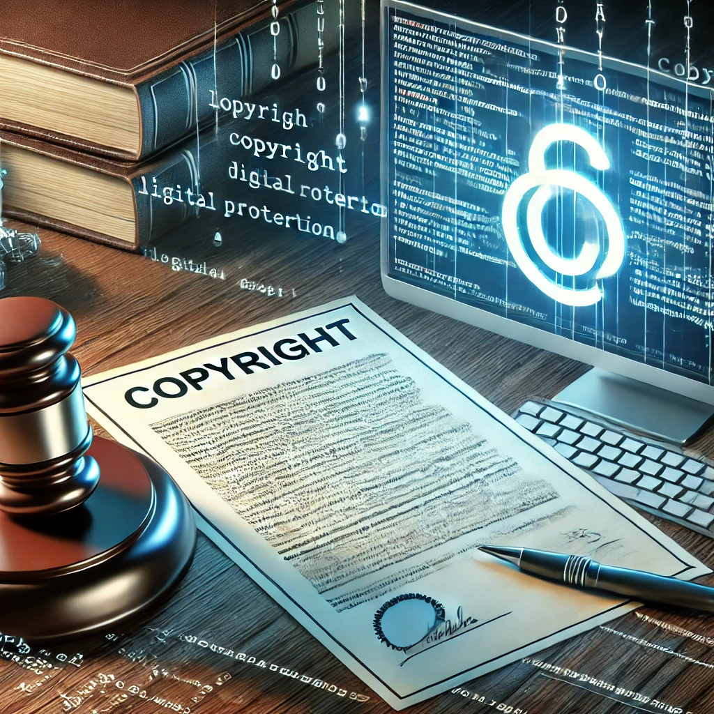 Procedure for software copyright registration in Vietnam - DCNH Law