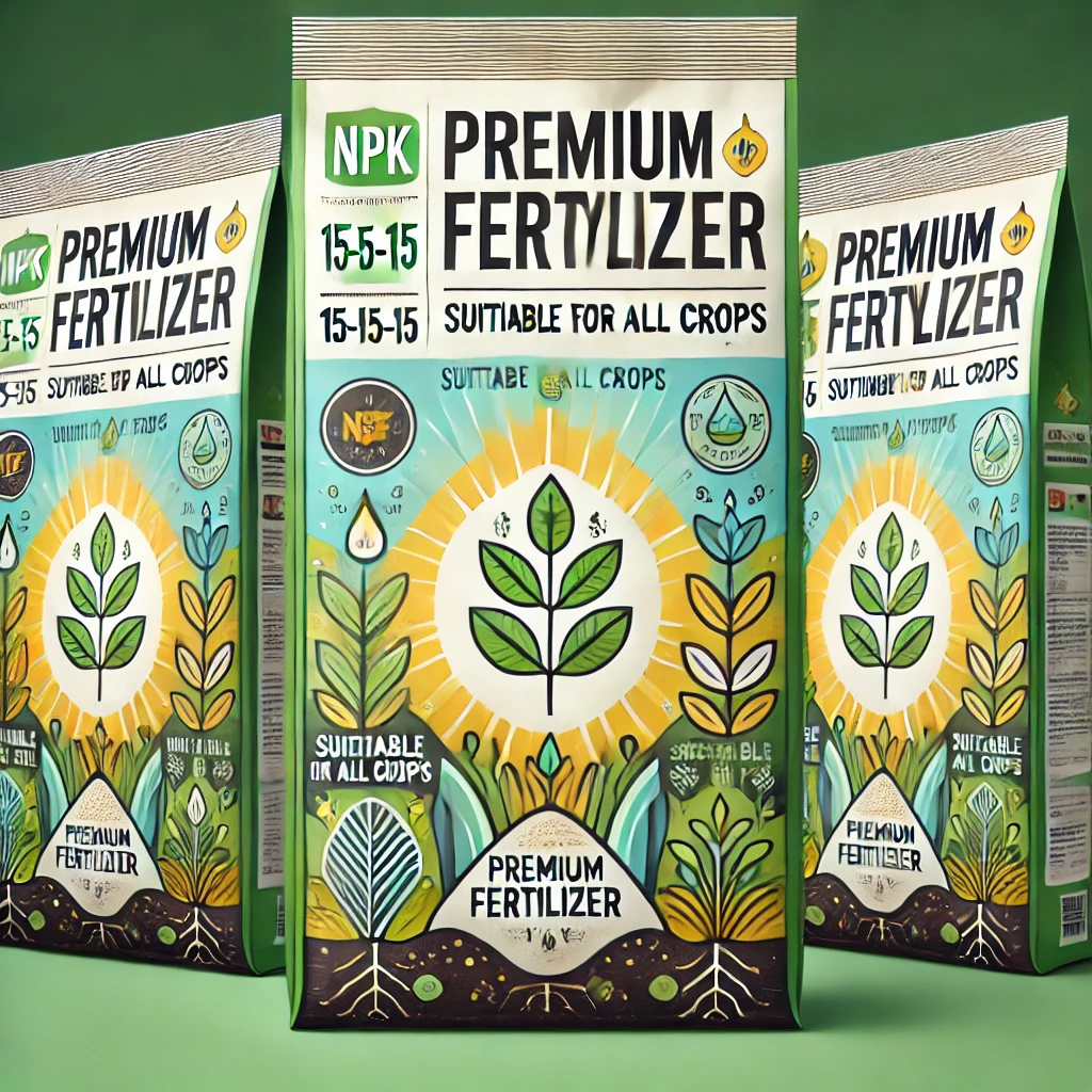 Registering a Fertilizer Trademark in Vietnam - DCNH Law
