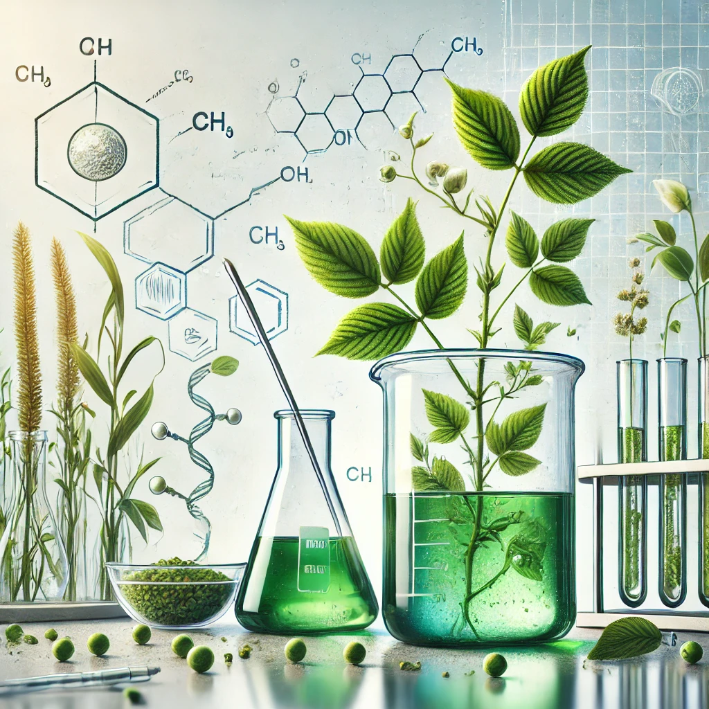 Trademark Registration for Bioproducts in Vietnam - DCNH Law