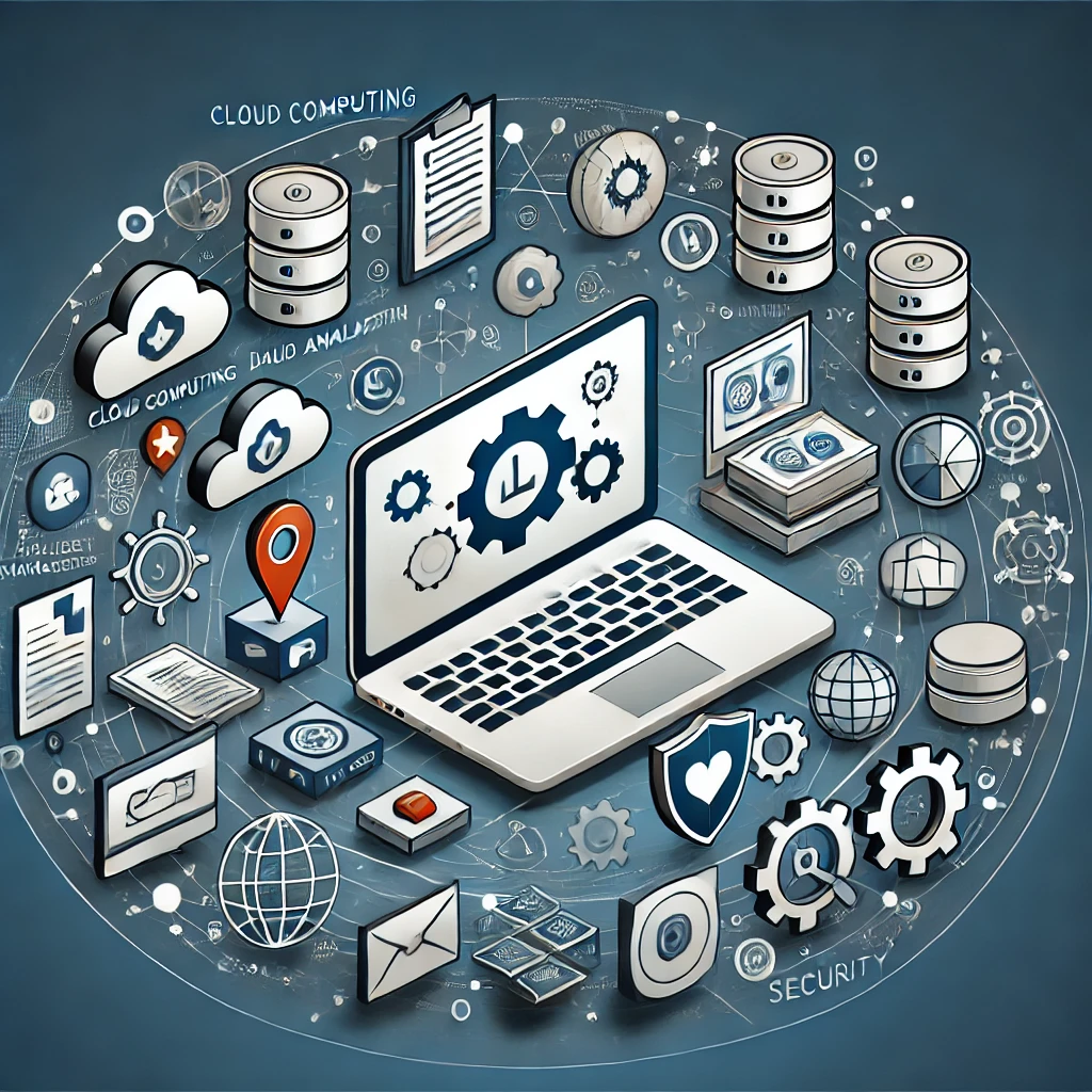 Trademark Registration for Software Services in Vietnam - DCNH Law