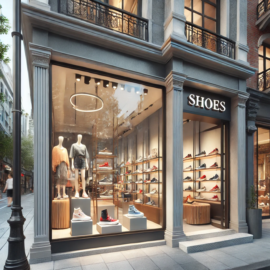 Trademark Registration for a Shoe Store in Vietnam - DCNH Law